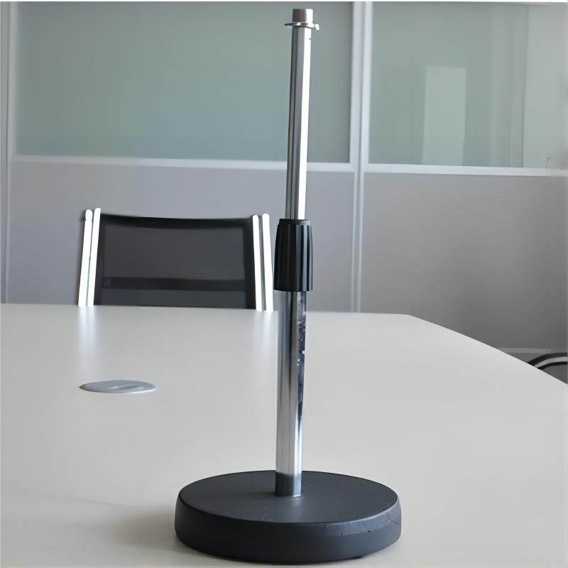 Apextone Table Top Mic Stand