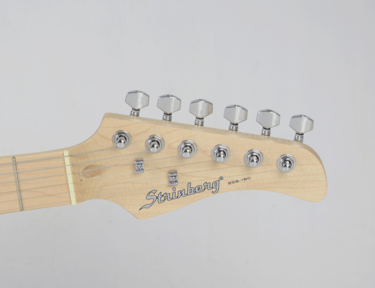 Strinberg SGS180 Electric Guitar