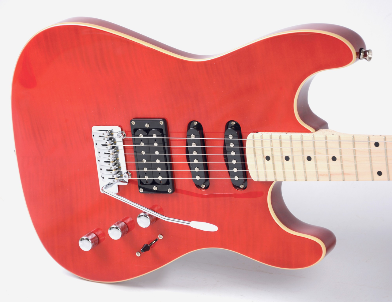 Strinberg SGS180 Electric Guitar