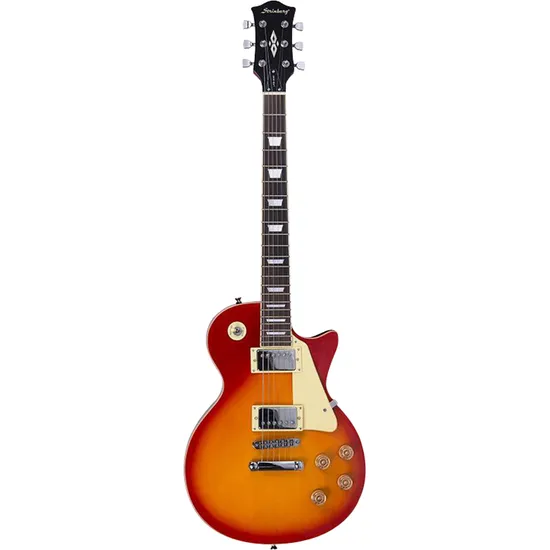 Strinberg CLP79 Electric Guitar - The Music Mart