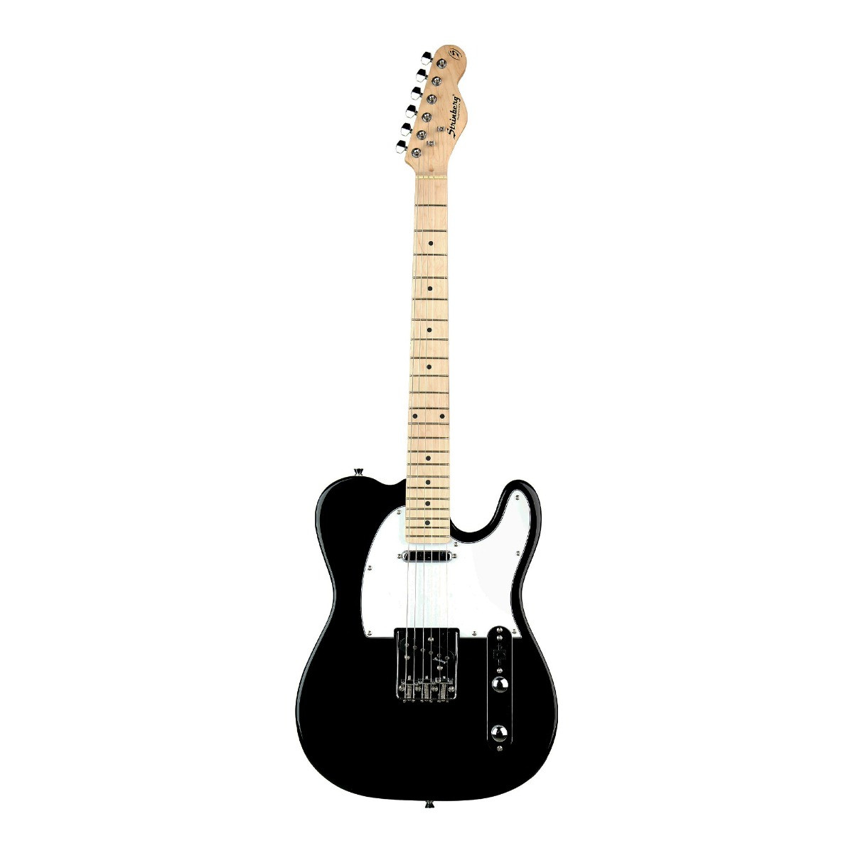 Strinberg TL250s Telecaster Electric Guitar - The Music Mart