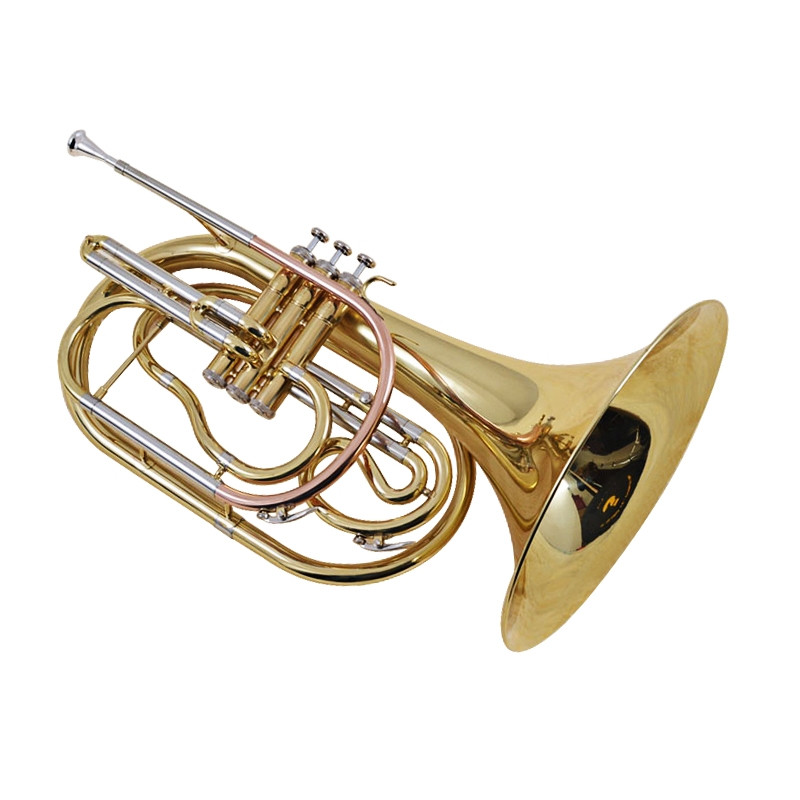 LEGATO MARCHING FRENCH HORN - The Music Mart