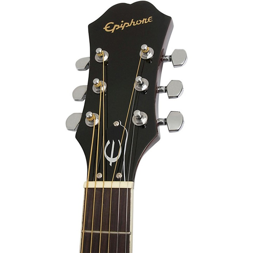 Epiphone PR4E Acoustic Electric Guitar Pack