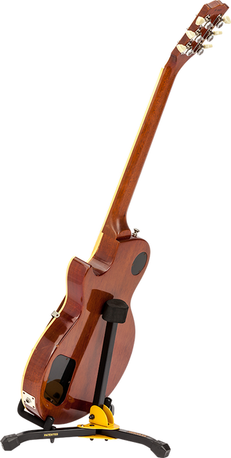 Hercules Gs402bb Mini Electricbass Guitar Stand