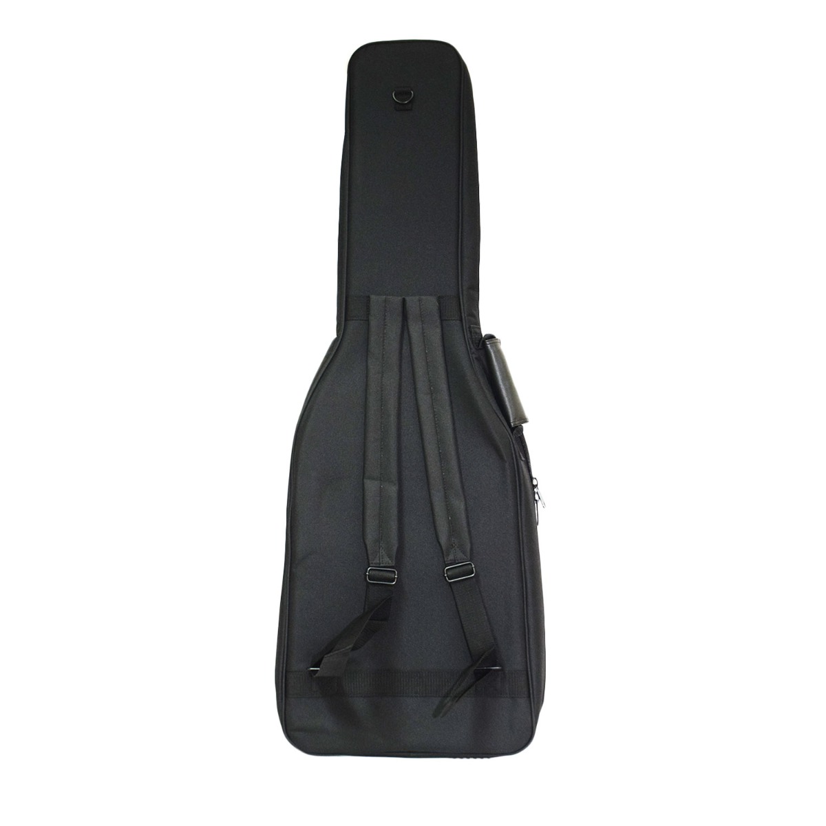 Forte Cases BLACK Acoustic Guitar Bag - The Music Mart