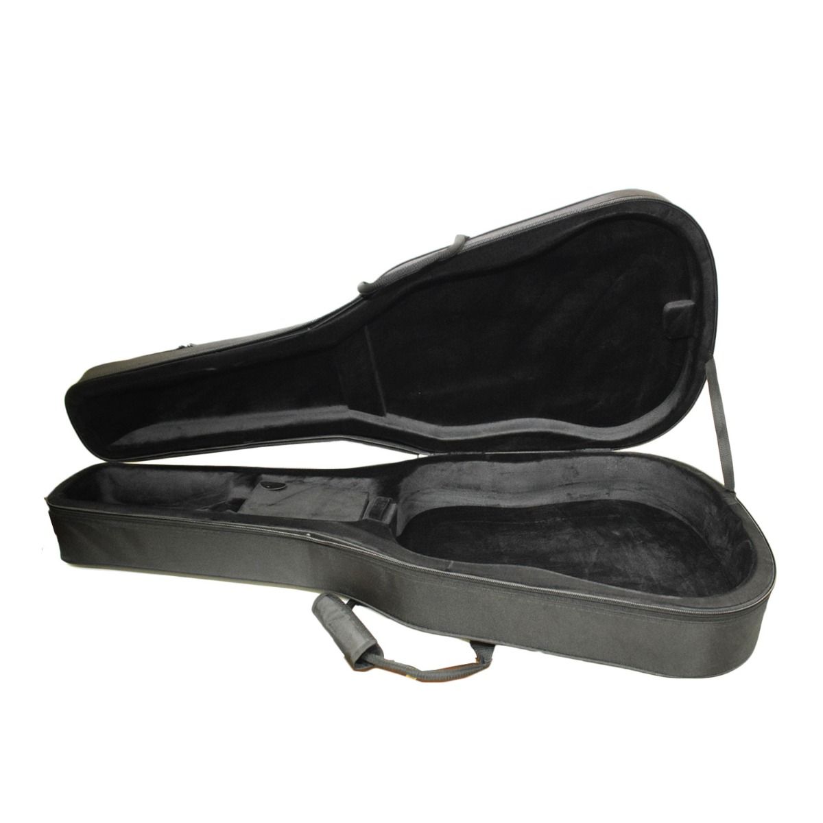 Forte Cases Classical Guitar Hard Case