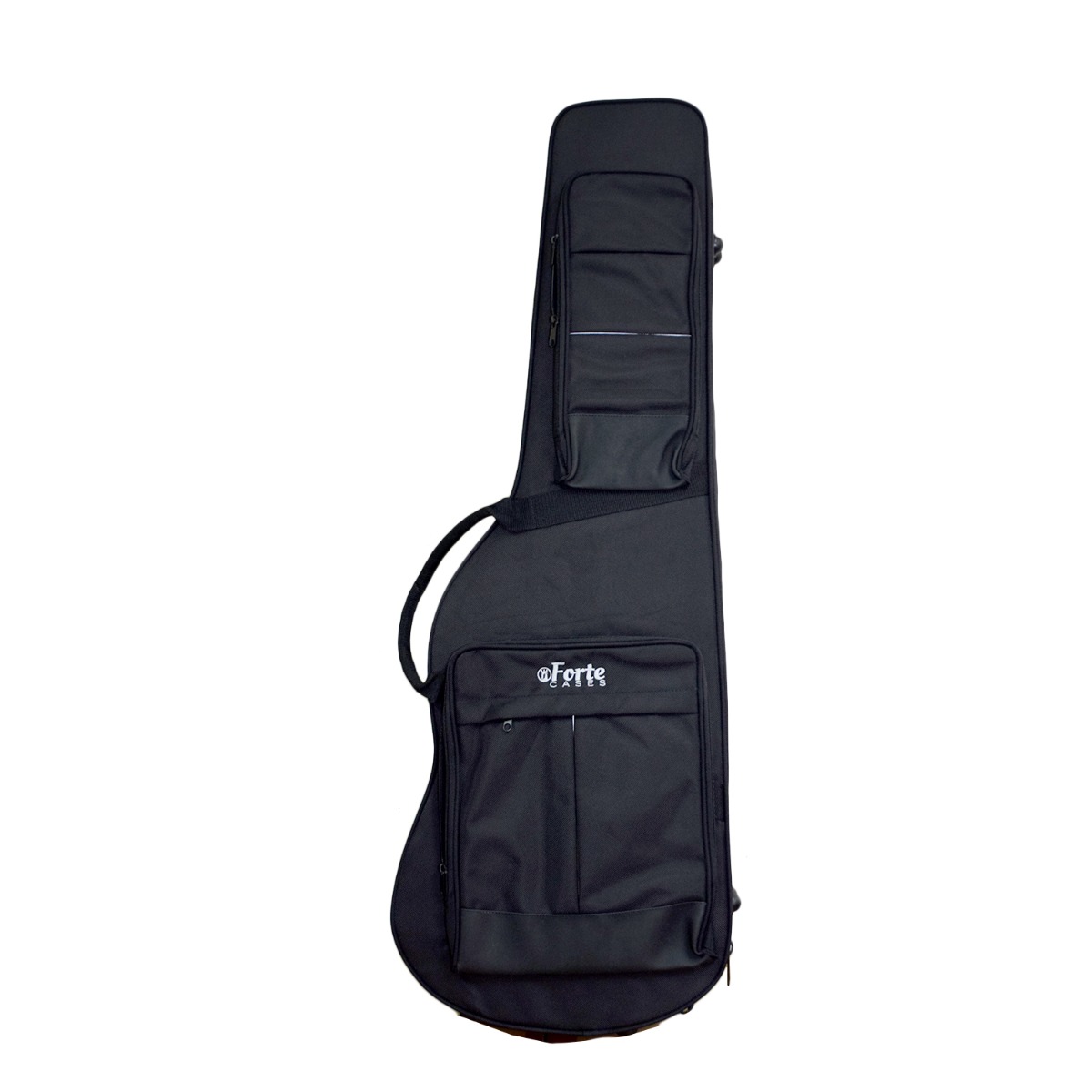 Forte Cases Electric Guitar Hard Case