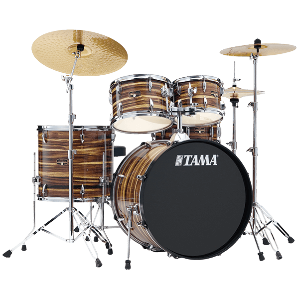 Tama Imperial Star 5pc Drumset