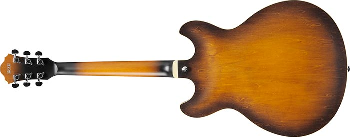 Ibanez AS Artcore Semi Hollowbody Electric Guitar - The Music Mart