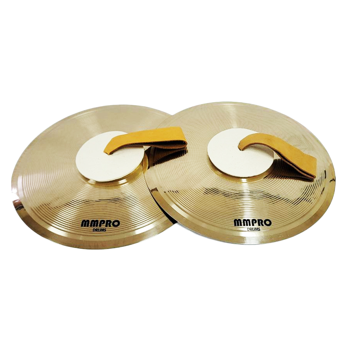 MMPro 14" Upgraded Marching Cymbal