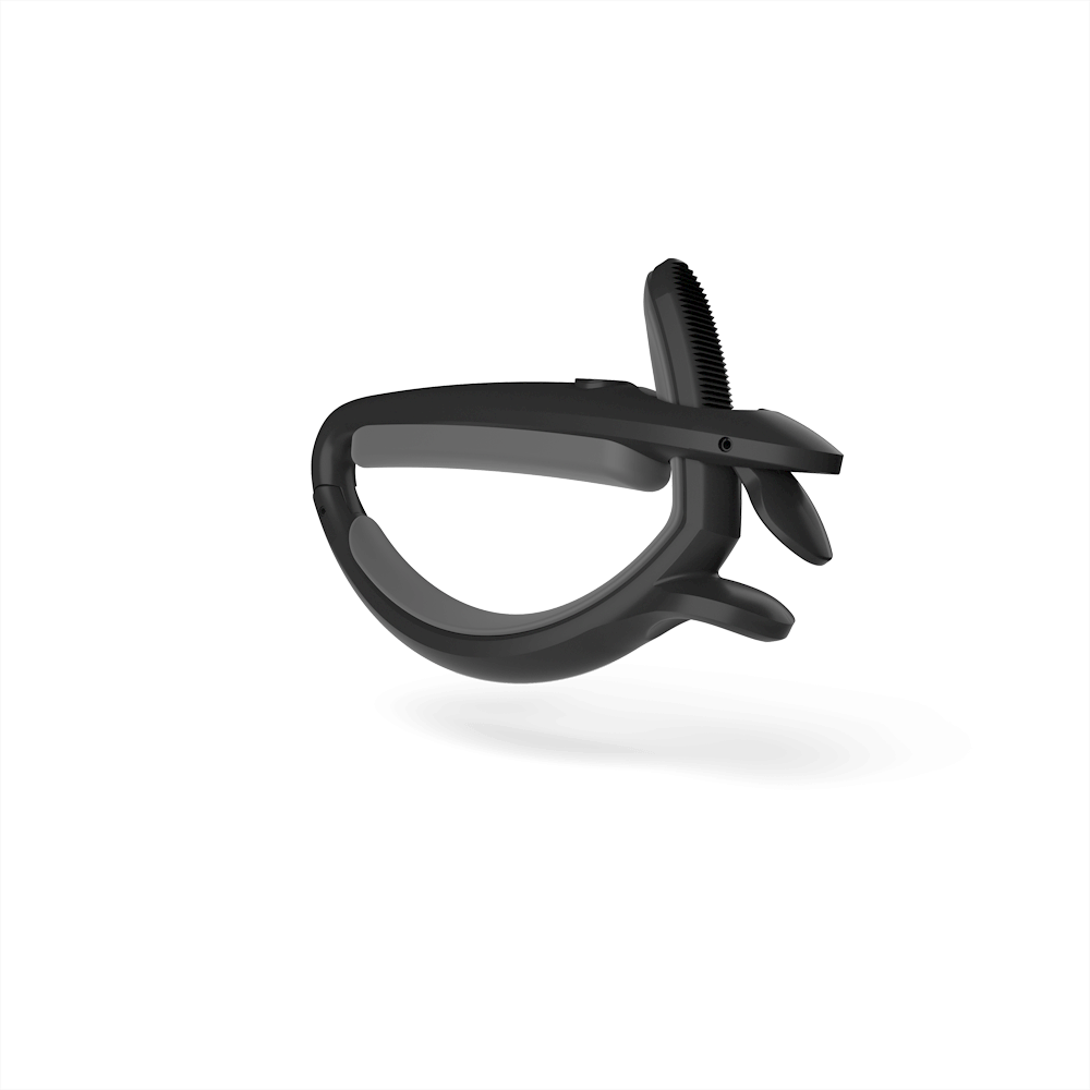 D'Addario Ratchet Capo - Adjustable Tension