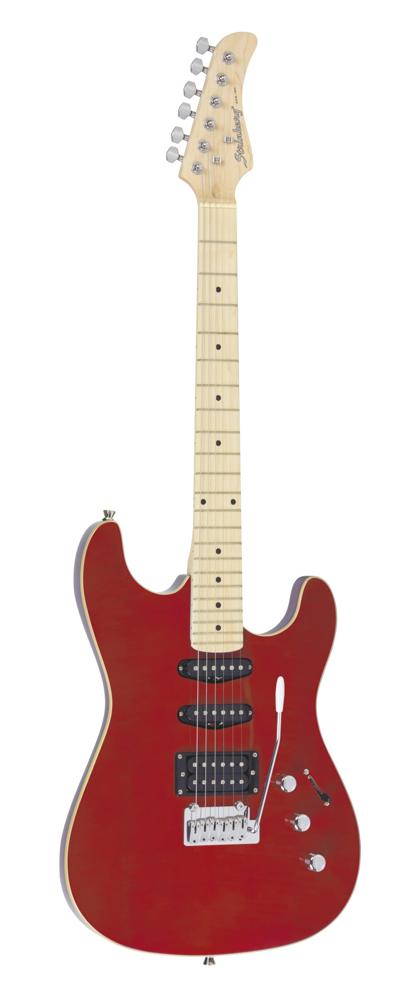 Strinberg SGS180 Electric Guitar