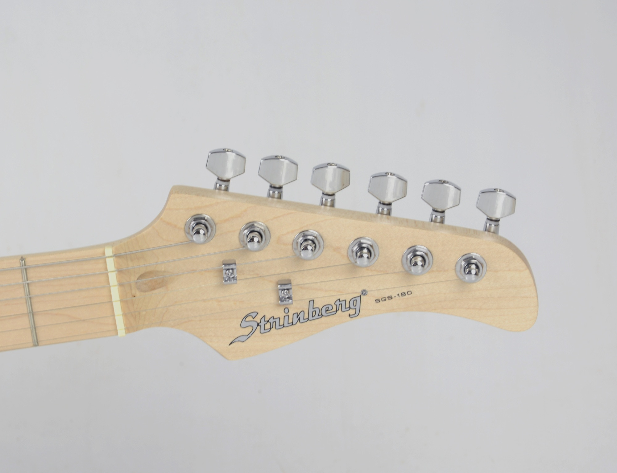 Strinberg SGS180 Electric Guitar