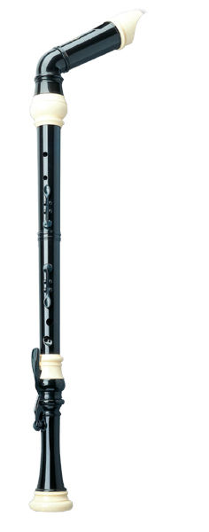 ANGEL BASS RECORDER Baroque - The Music Mart