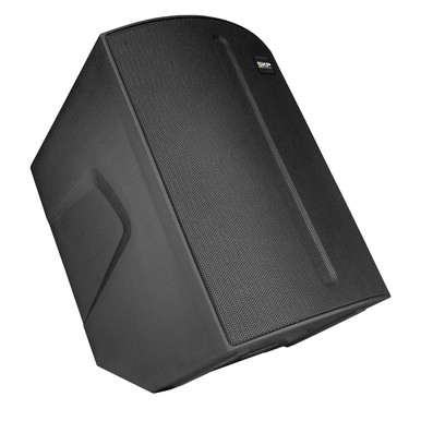 SKP Pro Audio Q1-Pro Portable Active Loudspeaker - 6.5"