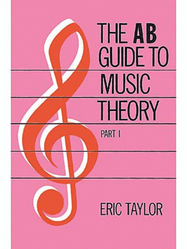 The AB Guide To Music Theory Part 1 - The Music Mart