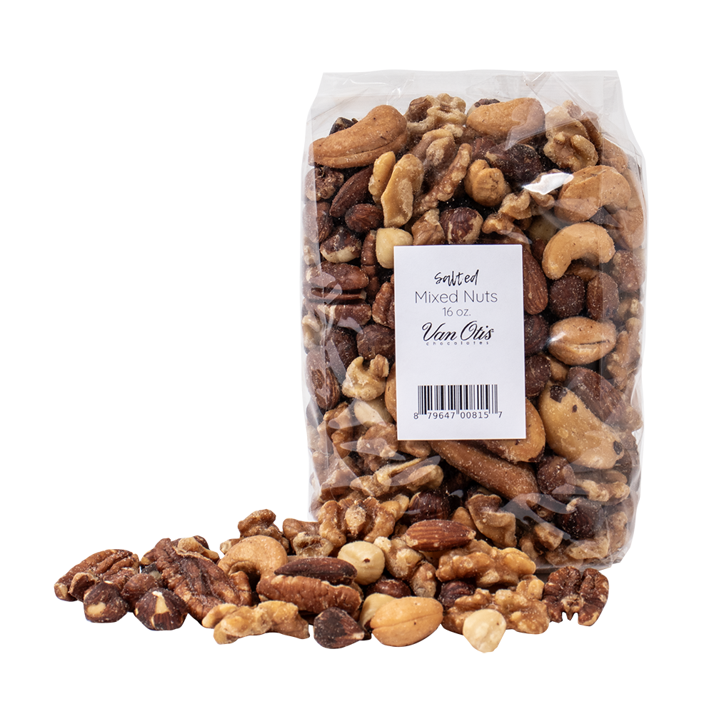 Van Otis Chocolates | Chocolates and Candies Handcrafted in Manchester NH
