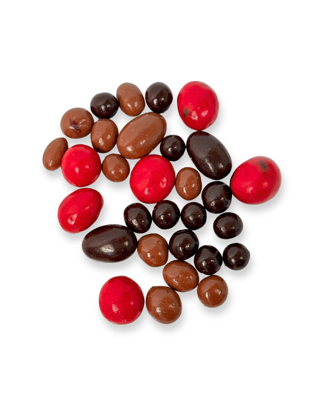 Bridge Mix - Van Otis Chocolates