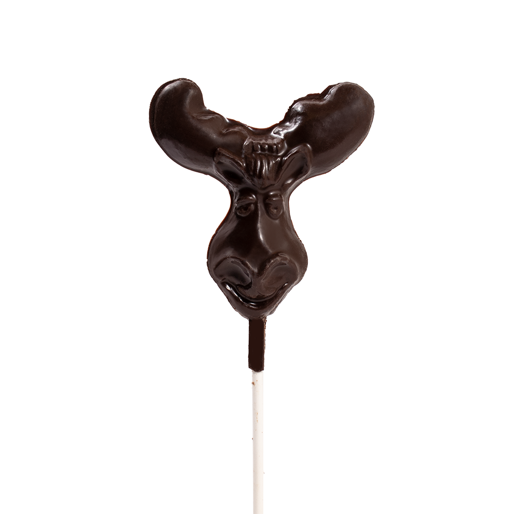 Van Otis Chocolates | Chocolate Moose Pops