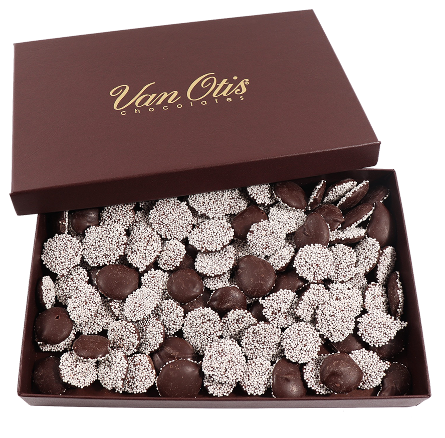 Van Otis Chocolates | Chocolates and Candies Handcrafted in Manchester NH