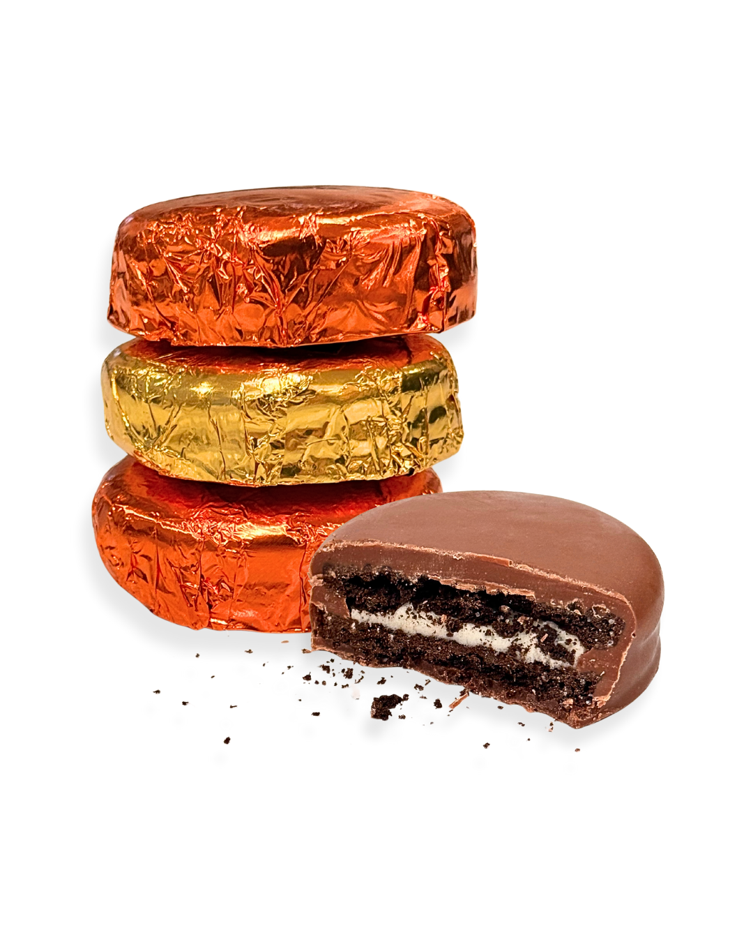 Van Otis Chocolates | Chocolates and Candies Handcrafted in Manchester NH