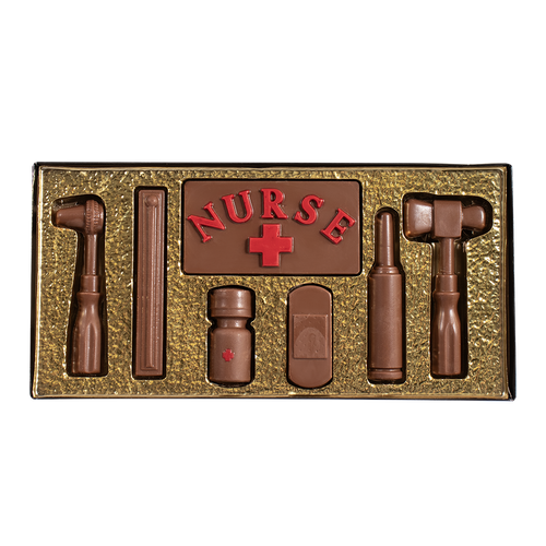 Premium Nurse Kit - Van Otis Chocolates