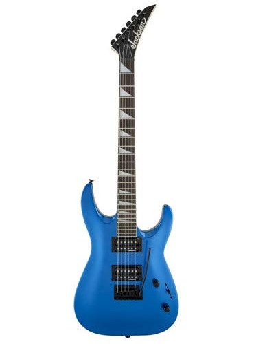 Jackson JS Series Dinky Arch Top JS22 DKA Electric Guitar - Metallic Blue