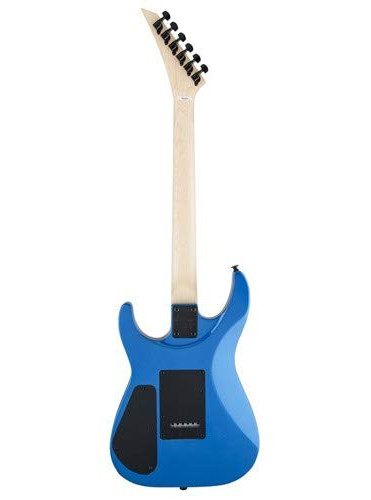 Jackson JS Series Dinky Arch Top JS22 DKA Electric Guitar - Metallic Blue