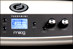 The Moog Theremini Has Landed! Review & Demo Video - Austin Bazaar