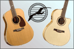 Seagull Guitars | Seagull S6 Original Acoustic - Austin Bazaar