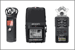 Zoom Recorder Comparison | Which Zoom is best for you? - Austin Bazaar
