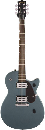 Gretsch G2210 Streamliner Junior Jet Club - Gunmetal