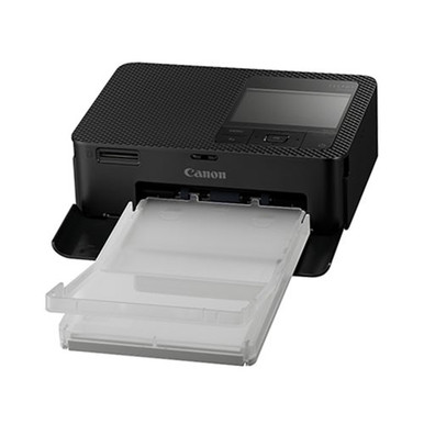Selphy CP1500 Wireless Compact Photo Printer Black - Fat Cats Fun PIA ...