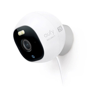 Outdoor Cam E220 2K Wired Security Camera - Fat Cats Fun PIA Products