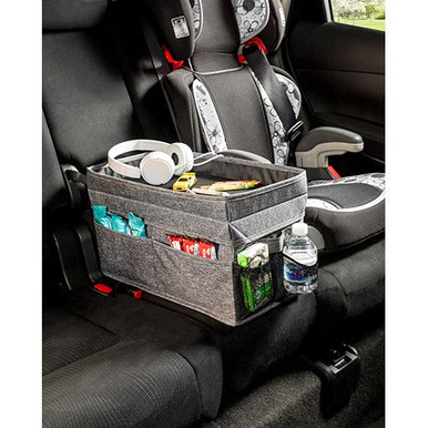 Back Seat Center Organizer - Fat Cats Fun PIA Products