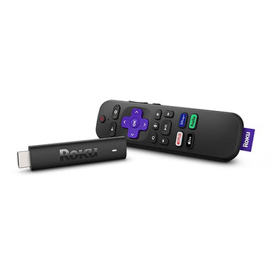 Roku Streaming Stick 4K - Fat Cats Fun PIA Products