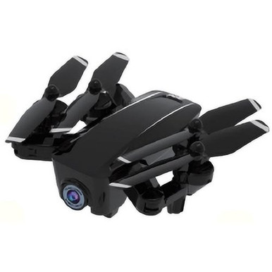 Sky Hawk Folding GPS Drone - Fat Cats Fun PIA Products