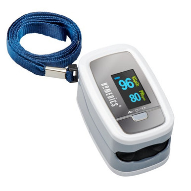 Premium Pulse Oximeter - Fat Cats Fun PIA Products