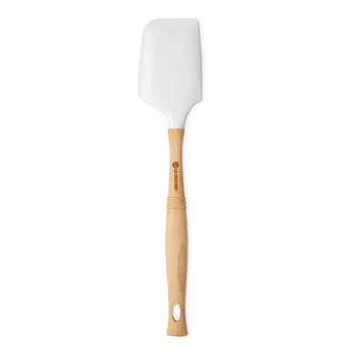Revolution Large Spatula White - Fat Cats Fun PIA Products