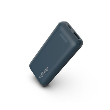 Power & Go 10000mAh Rechargeable Power Bank - Fat Cats Fun PIA Products