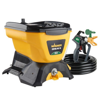 Control Pro 130 HEA Power Tank Sprayer - Fat Cats Fun PIA Products