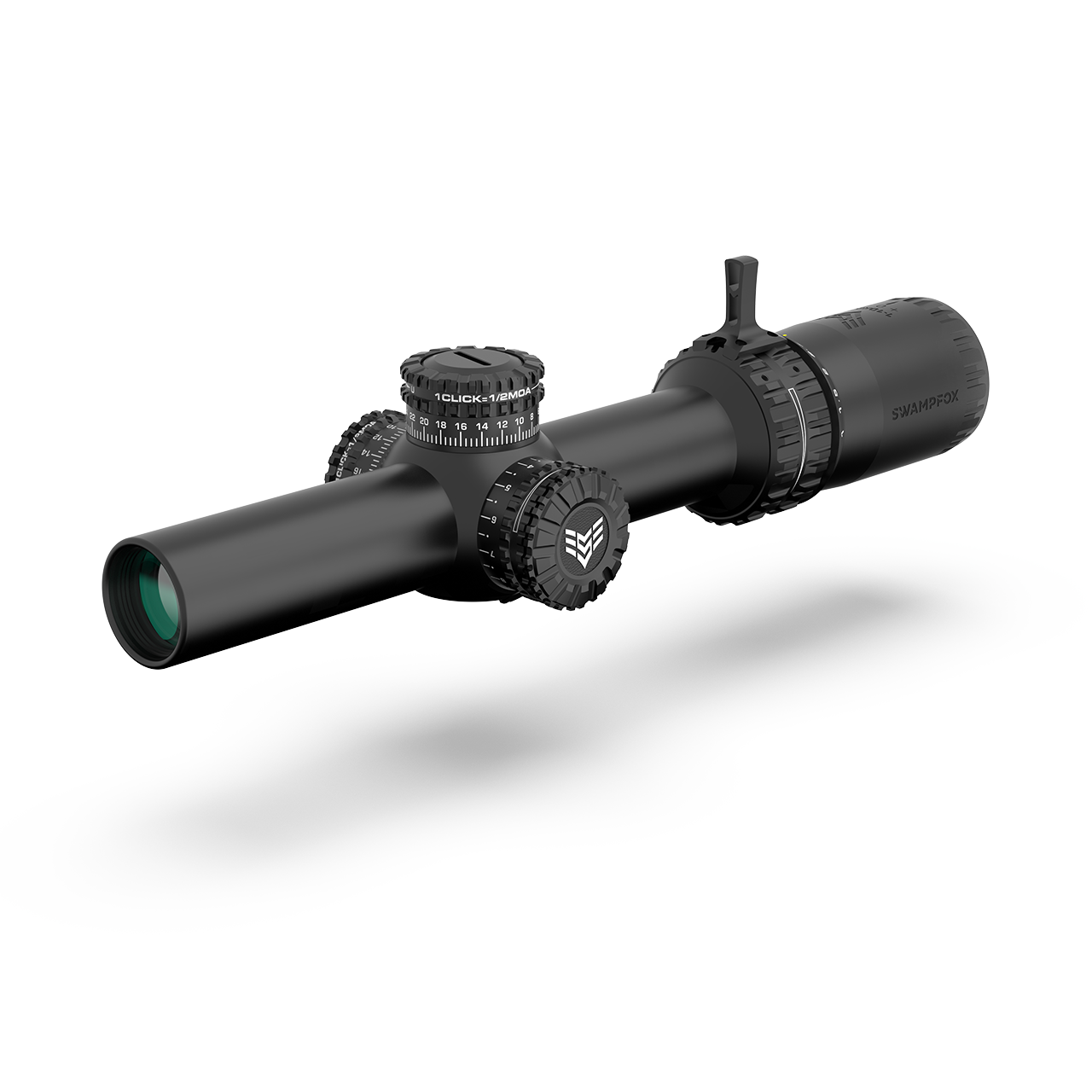 Swampfox Optics Products - Swampfox Optics