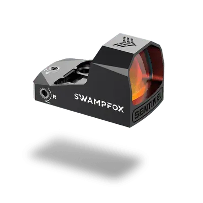 Swampfox Optics | Red Dot Sights