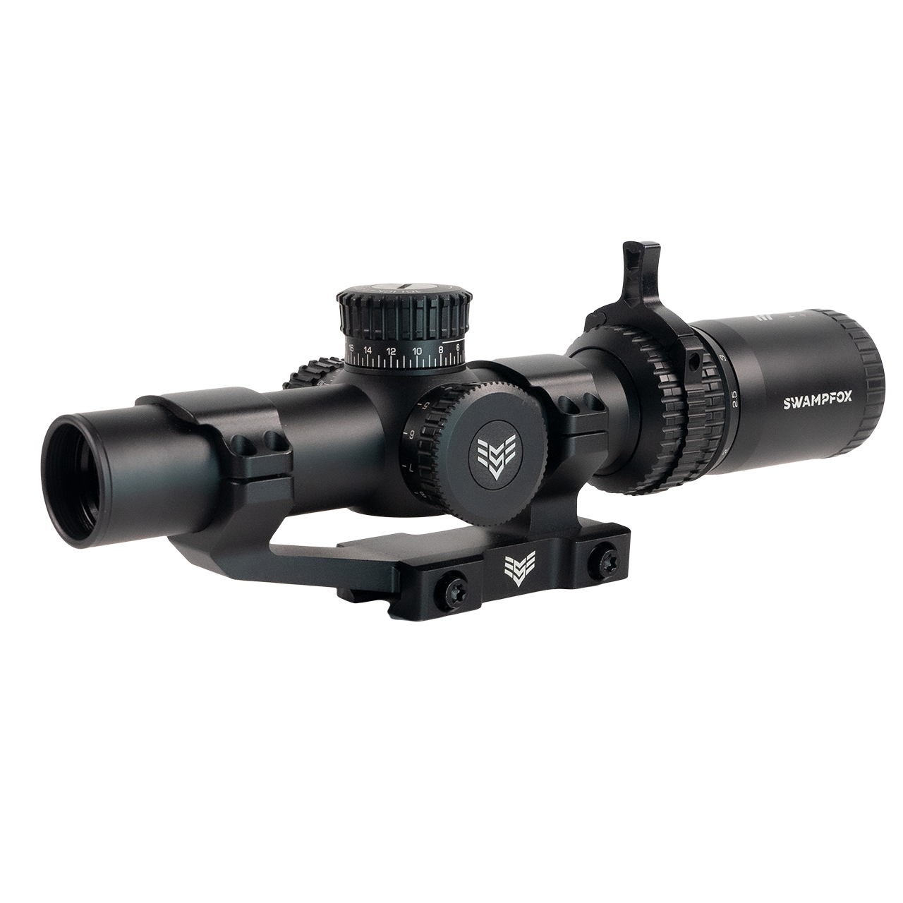 Swampfox Optics Products - Swampfox Optics