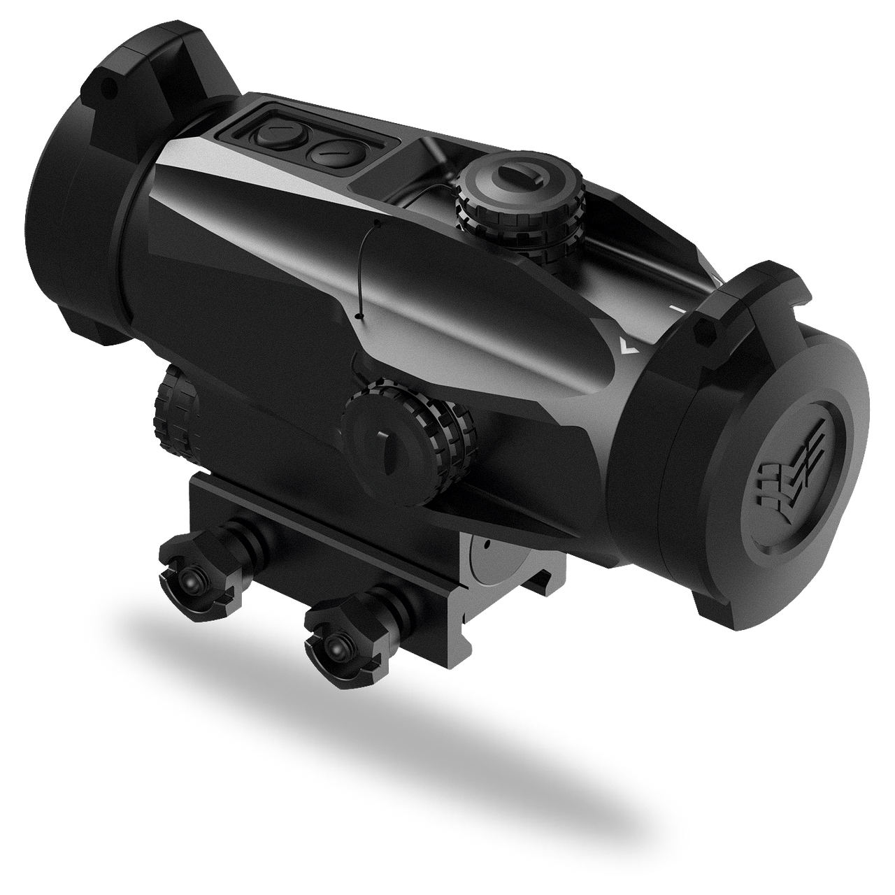 Swampfox Optics | Trihawk 3x30 Prism Scope