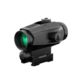 Swampfox Optics | Trihawk 3x30 Prism Scope