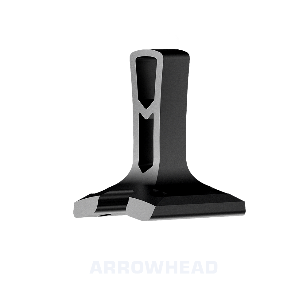 Swampfox Optics | Throw Levers