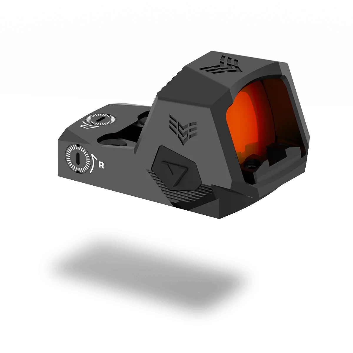 Sentinel II - Swampfox Optics