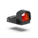 Liberty II 1x24 Dot Sight - Swampfox Optics