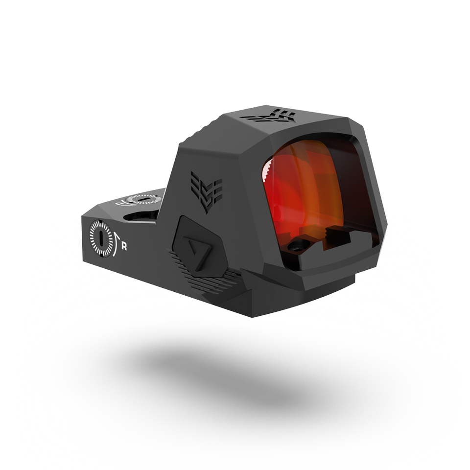 Swampfox Optics | Red Dot Sights